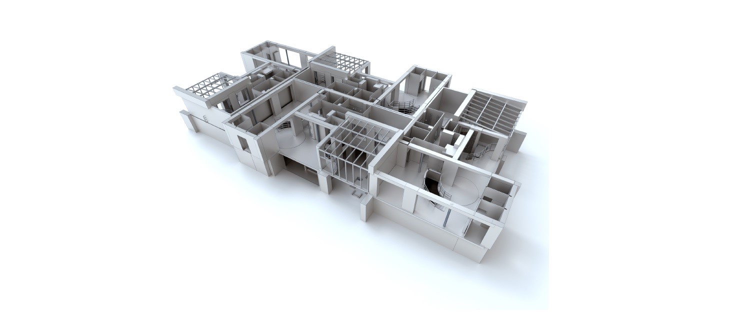 Virtual Reality in Architectural Modelling – CADagency