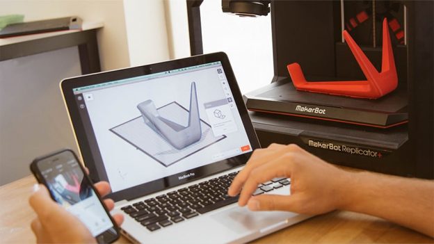 Cyber Security Risks in 3D Printing - CADagency