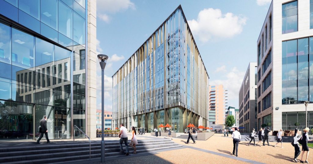 The 5 Biggest Developments in Leeds For 2020 – CADagency
