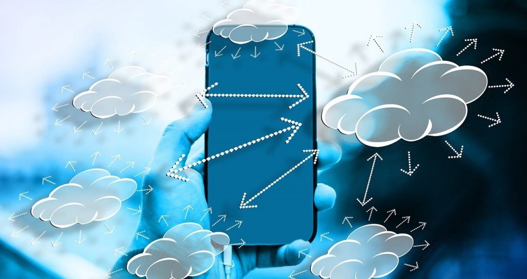 The Future is Cloudy: The Advantages of Cloud-Based CAD – CADagency